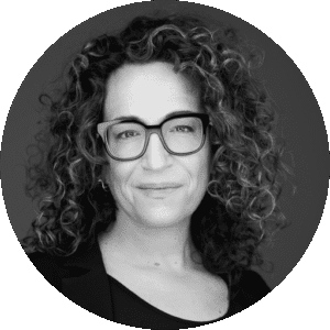 Amy Webb - Future Today Strategy Group