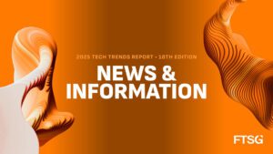 Trend Reports - Future Today Strategy Group