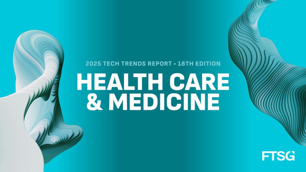 Trend Reports - Future Today Strategy Group