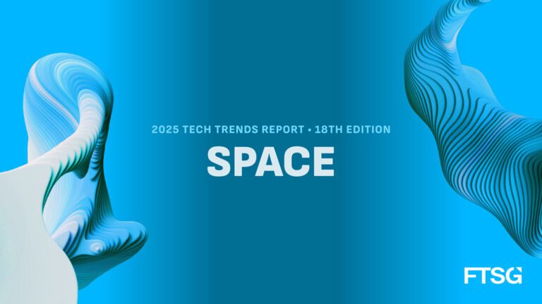 Trend Reports - Future Today Strategy Group